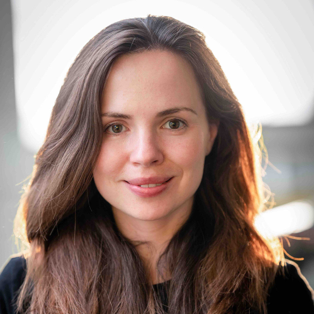 Anastasia Weichsel - Senior Analyst (Principal Investors & Private ...