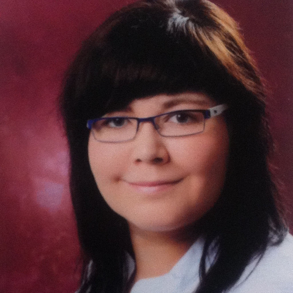 Lisa Hakansson - Gebäude- und Energietechnik - Fachhochschule Erfurt | XING