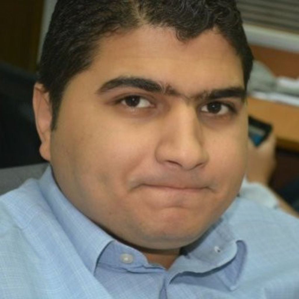 Mostafa Atta - Android Developer - Freelance Company | XING