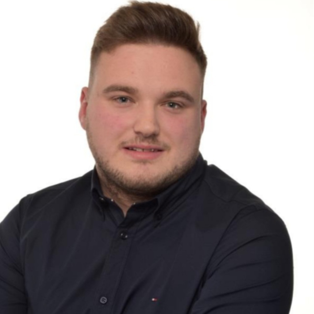 Manuel Eberhardt - Arbeitsvorbereitung / Fertigungssteuerung - Beck GmbH | XING