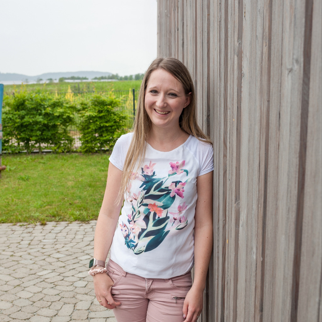 Anja Gerber - Erzieherin - Gemeinde Mühlhause | XING