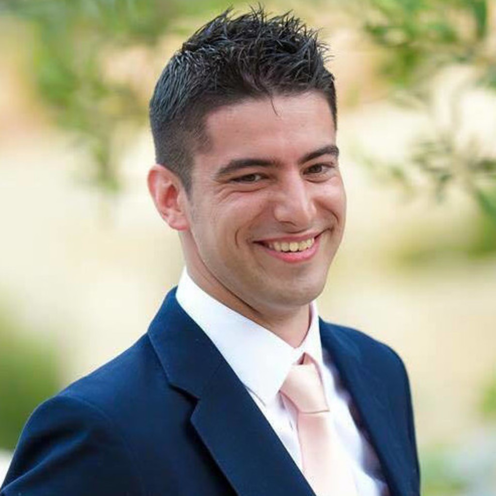 Daniel Longhi - Head of EMEA Business - tigerlab sdn bhd | XING