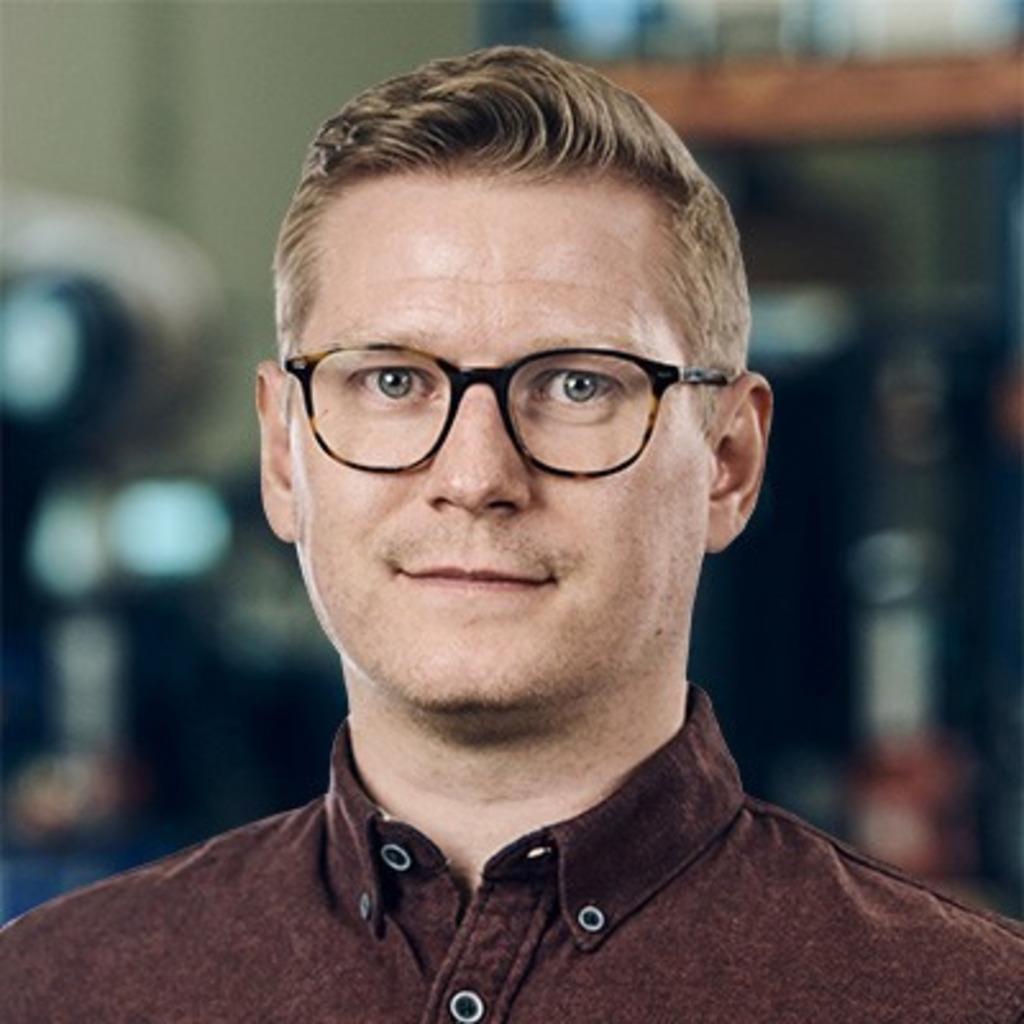 Kenneth Nielsen - Manager, Business Development - ENABL A/S | XING