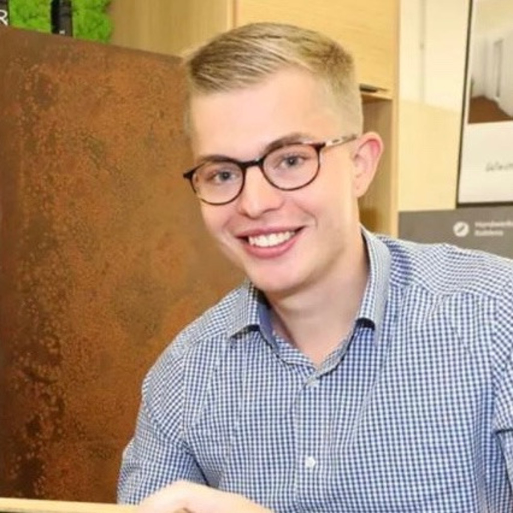 Timo Fluck - Tischlermeister, Arbeitsvorbereitung - Fetz Quadrat | XING