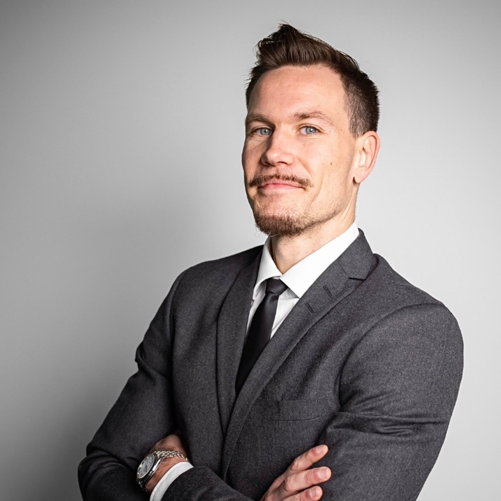 Christian Rathsmann - Vermögensberater - Deutsche Vermögensberatung | XING