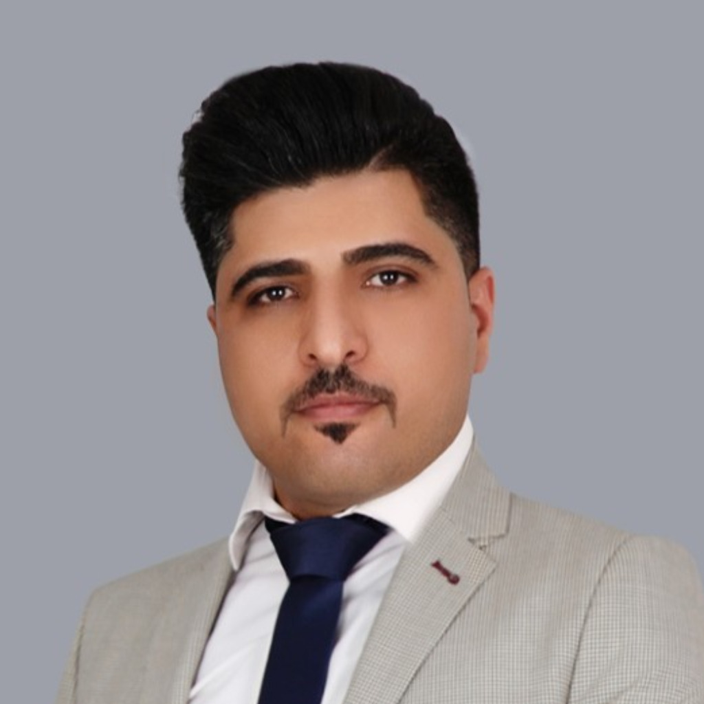 Saeed Hashemi - Senior Android Developer - Raymand GNSS | XING