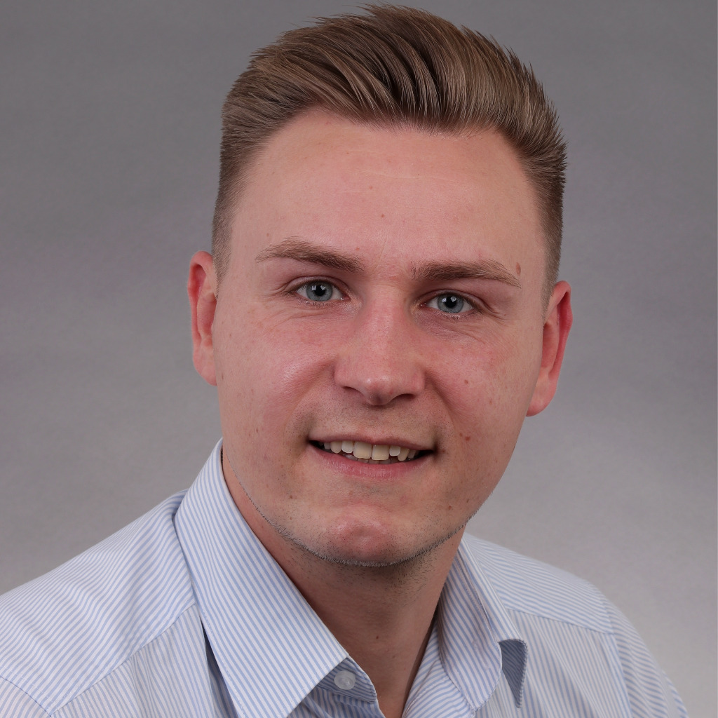 Anton Schulz - Sachbearbeiter im allgemeinen Verwaltungsdienst - Stadt ...