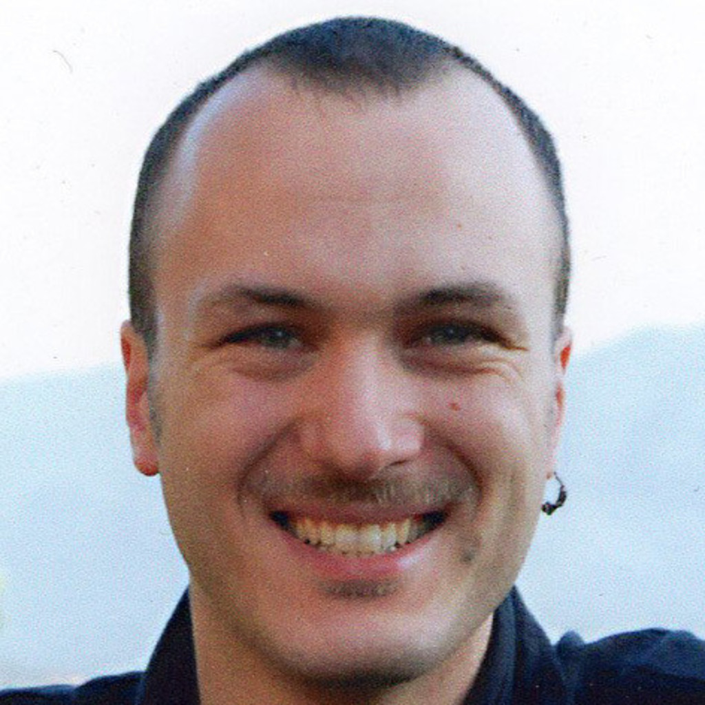 Matteo Spinelli - Garden Designer - Uomo & Natura Studio di Garden ...