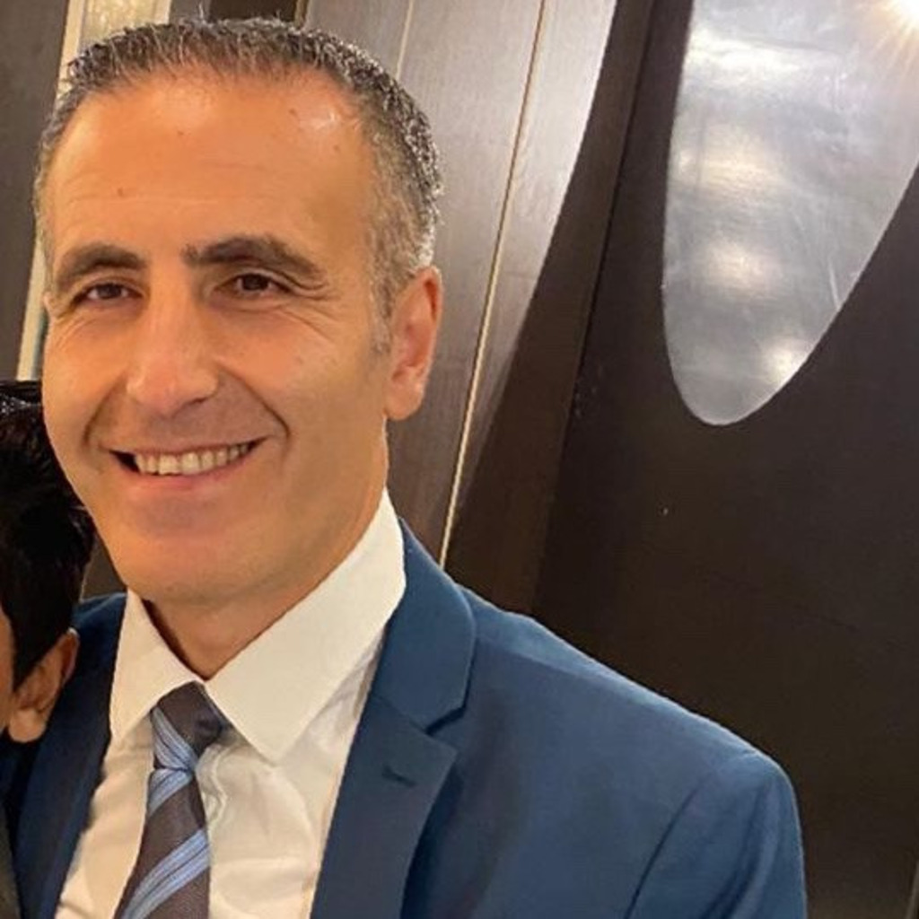 Özcan Aydin - Technischer Einkäufer - alma KÜCHEN | alma GmbH | XING