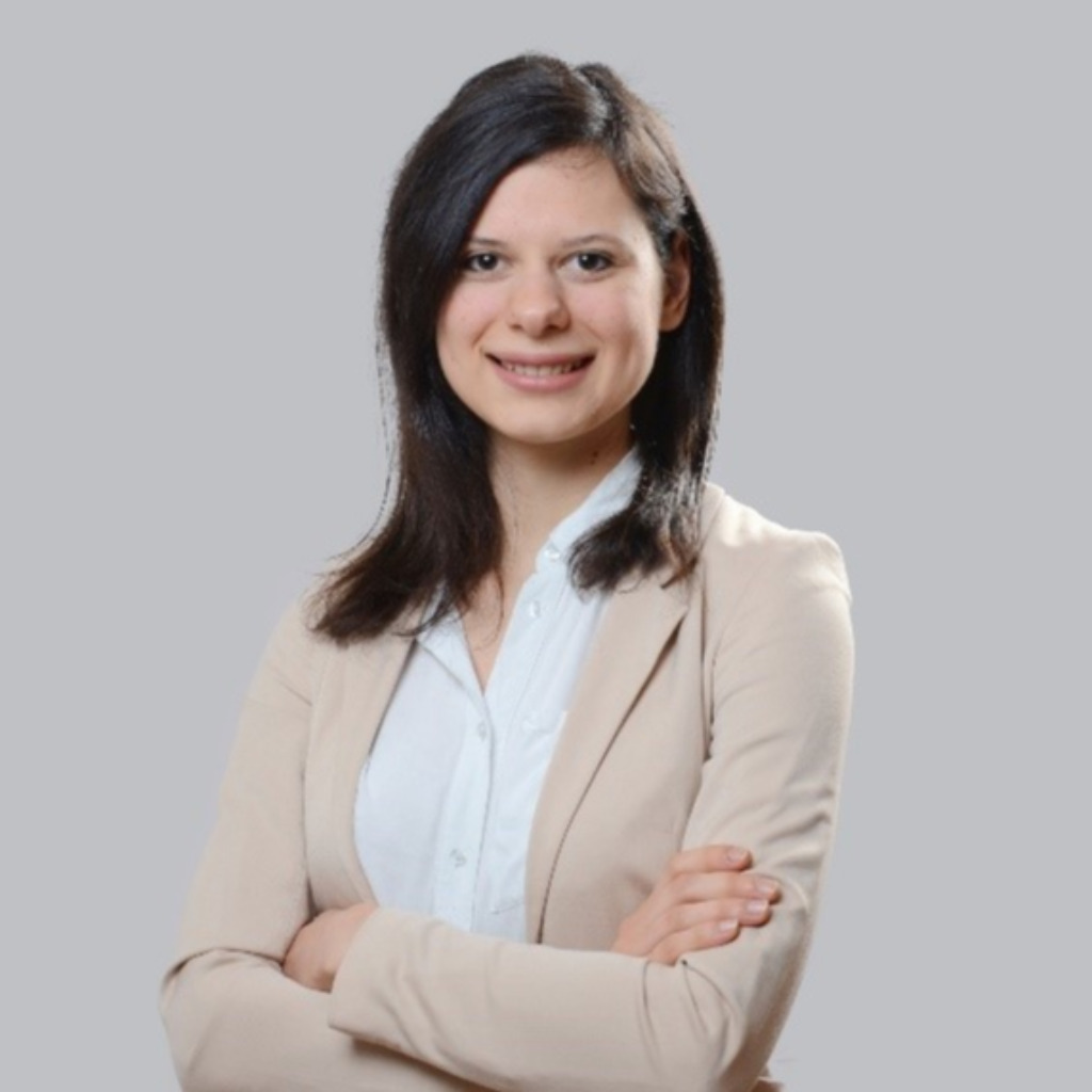 Anna Hauptmann - Ärztin in Weiterbildung - Krankenhaus St. Elisabeth ...