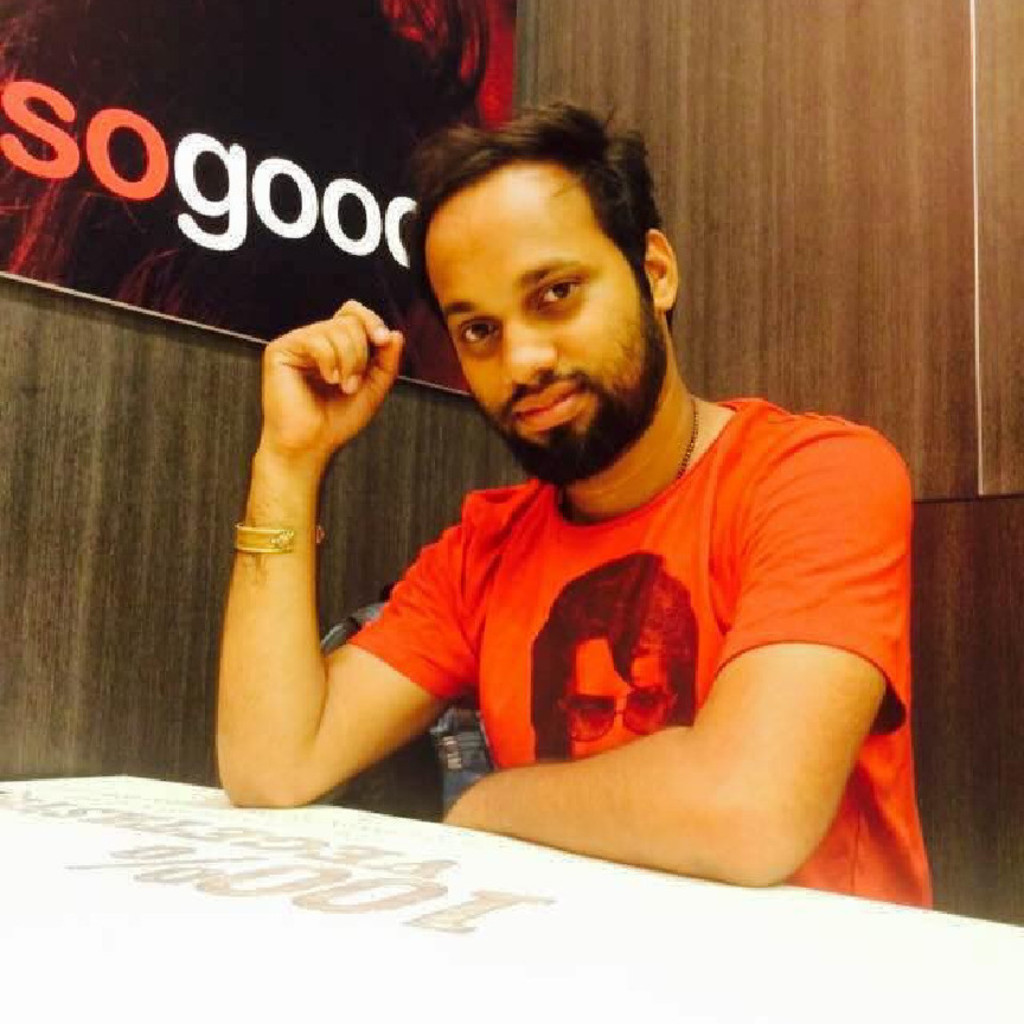 Ing. Nithin Krishna - Software Developer - Hwadee Technologies, Pixian, Chengdu | XING