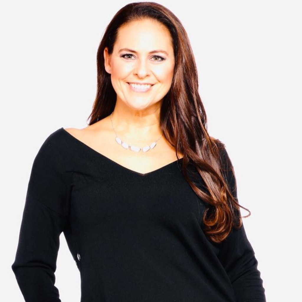 Doris Melchner - Moderatorin - Doris Melchner | XING