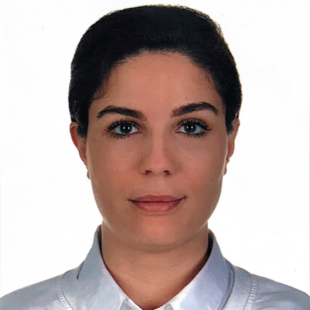 Sinem Altan - Project Engineer - Martur Fompak International | XING