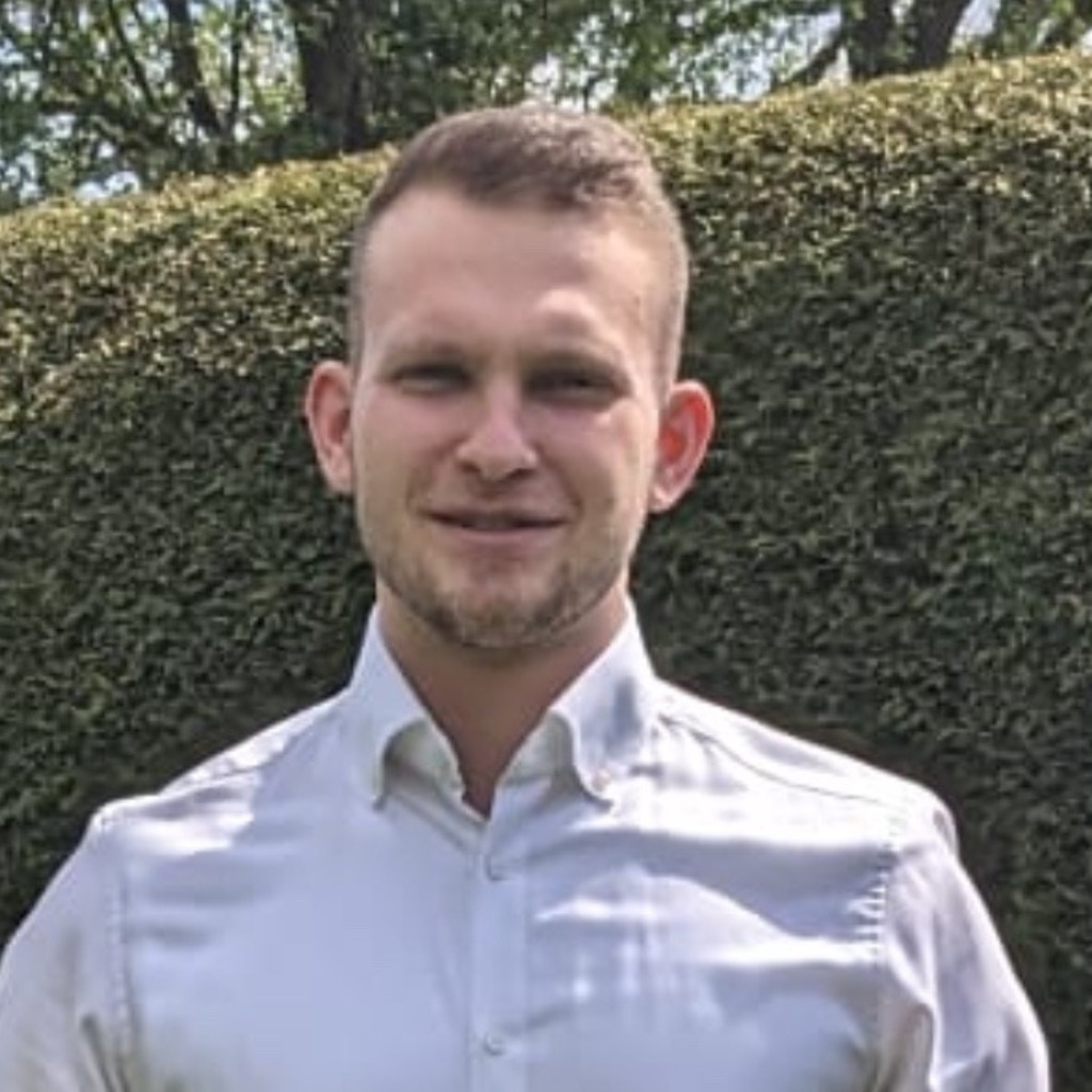 Jan Jaspers - Projektentwickler Netztechnik - Prowind GmbH | XING