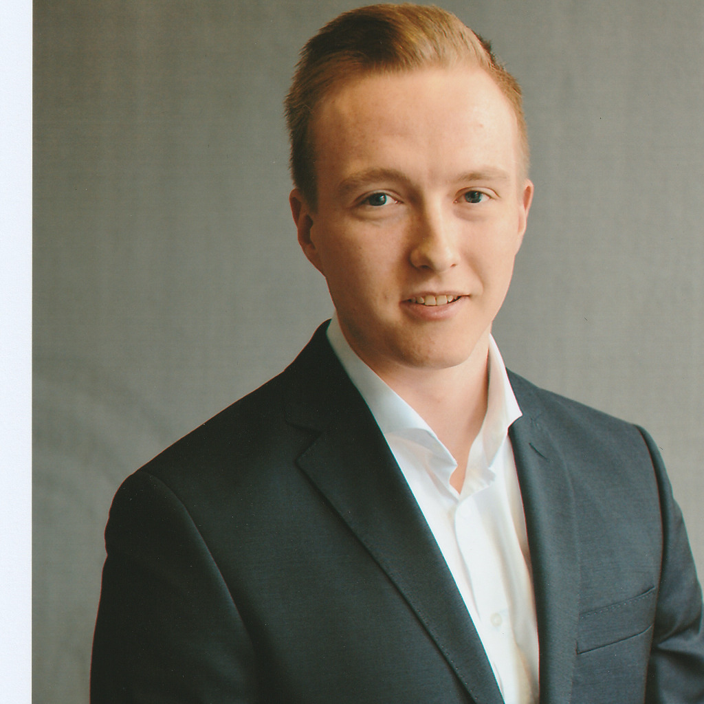 Christoph Bischoff - Betriebswirtschaftslehre - Universität Mannheim | XING