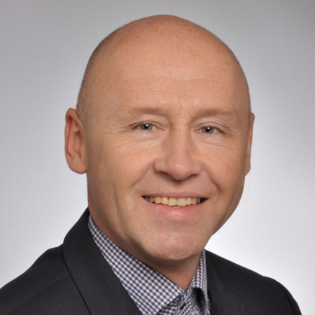 Stephan Beyer - Produktionsleiter - Ritter Leichtmetallguß GmbH | XING