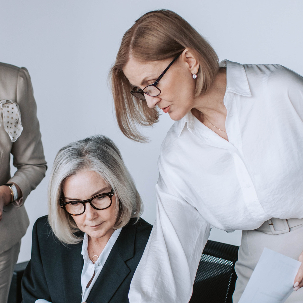 Anthony Cavaluzzi - Chief Executive Officer (CEO) - Ruskin, FL | XING