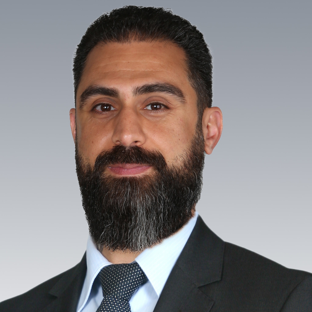 Mehdi Mokhtari - Senior Technical Product Owner - Berlin Brands Group ...