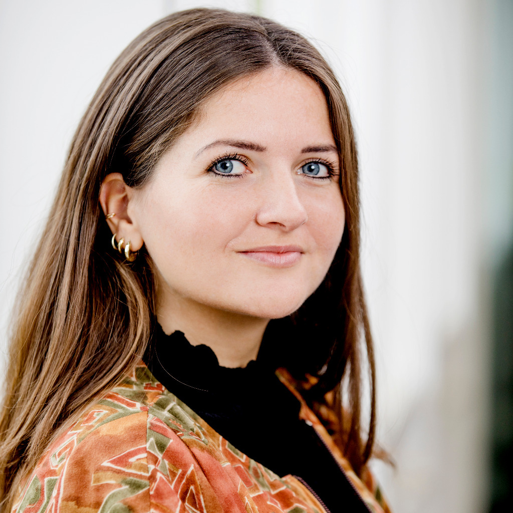 Laura Griesbeck - Personalmanagerin/ HR-Generalist - Bayerngas GmbH | XING