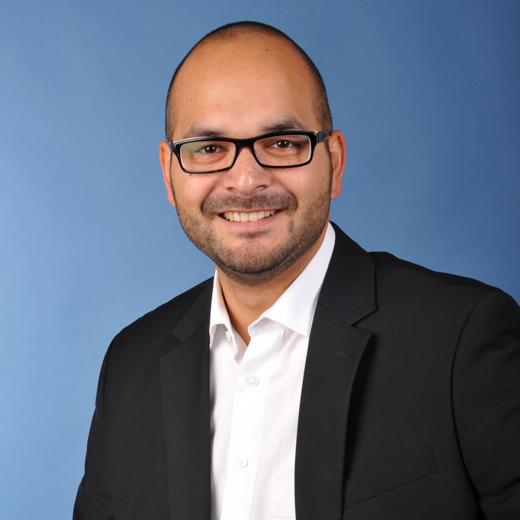 Dr. Stephan Hesse - Regional Account Manager - NanoString Technologies ...