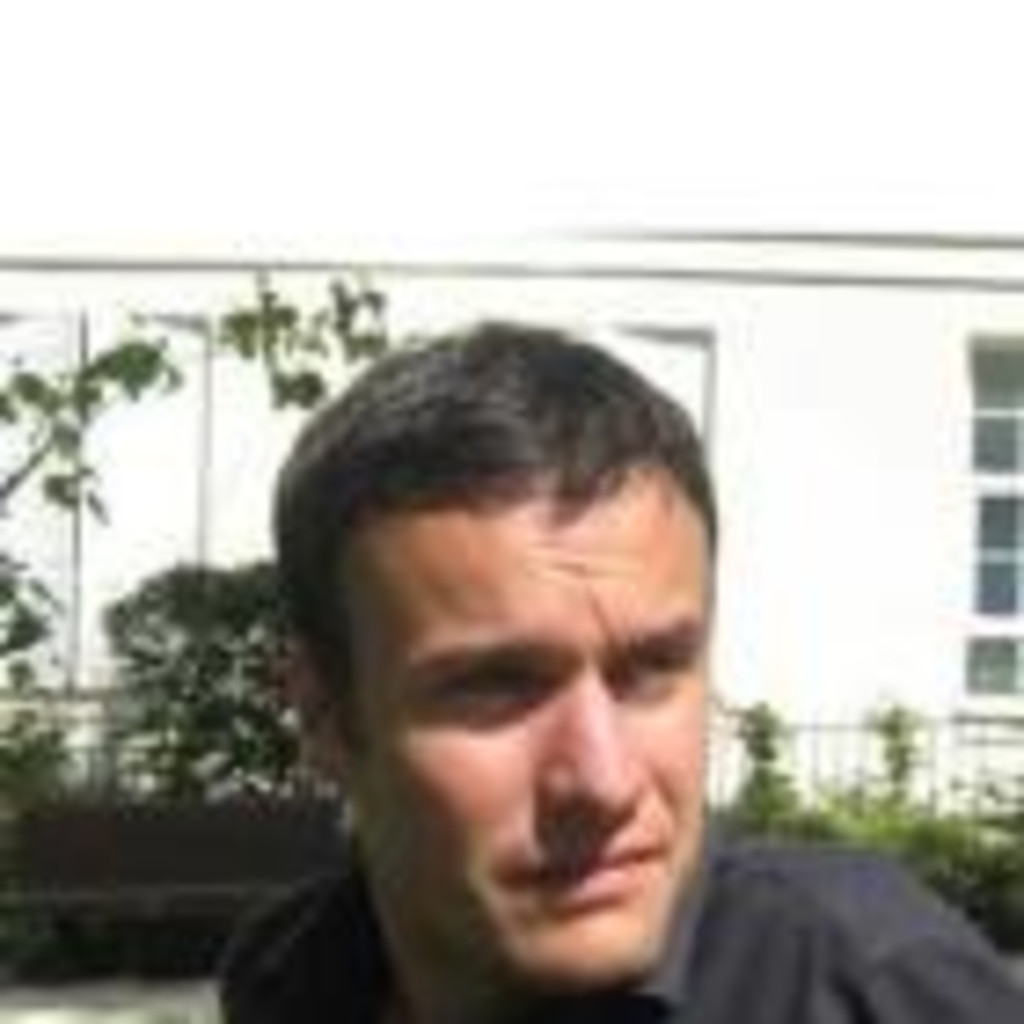 Eric Mathieu - CEO - Portaneo | XING