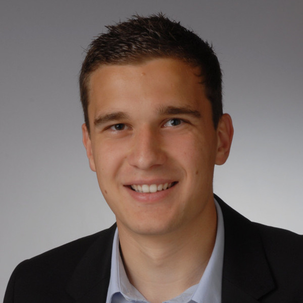 Philipp Harter - Technischer Vertrieb - KASTO Maschinenbau GmbH & Co.KG ...