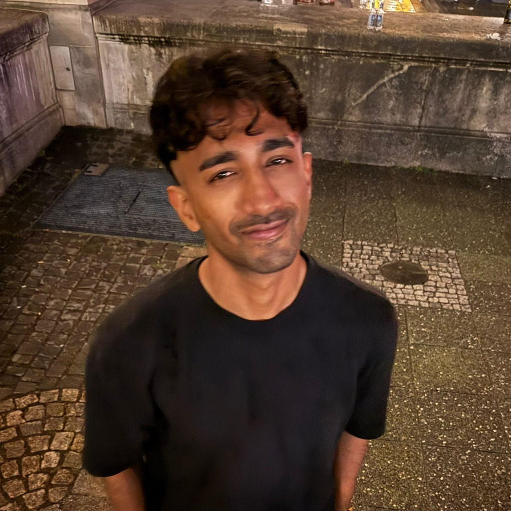 Stephen Thomas - Software Development Engineer II - Milos Automation | XING