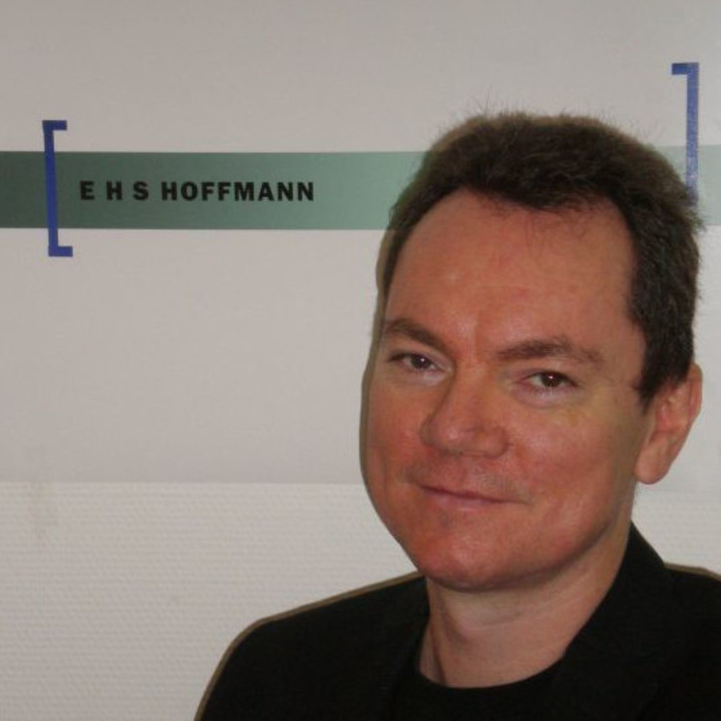 Marcel Hoffmann - Auditor gem. ISO 19011, EnMS, Brandschutz, SiGeKo, FaSi - E H S HOFFMANN | XING