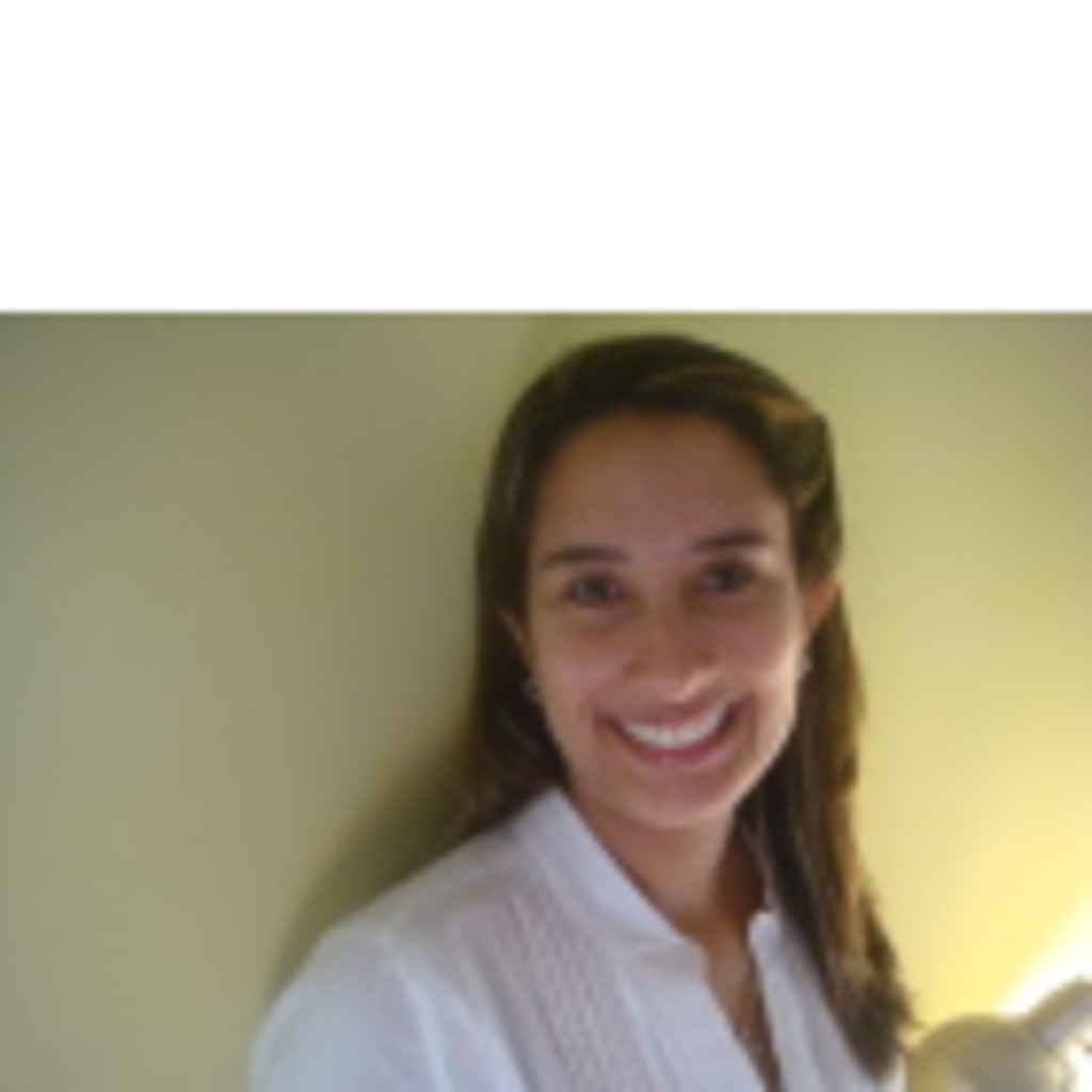 Carolina Marin - Therapist - Dr. Brito & Associates, P.A. | XING