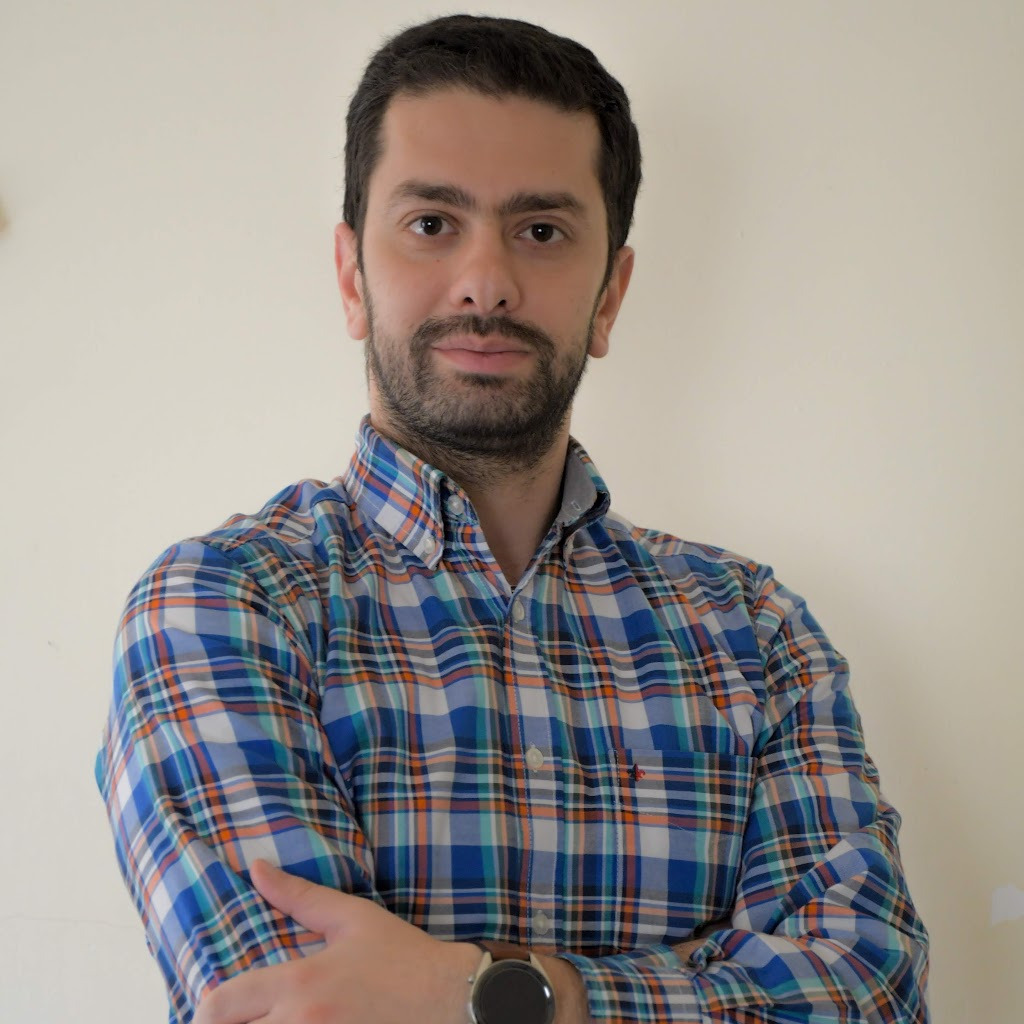 Khaled Itani - Customer Success Manager - Apliman | XING