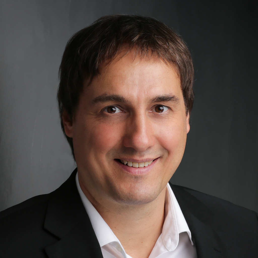 Beck Matthias - Auf Stellensuche - Zur Zeit auf Stellensuche | XING