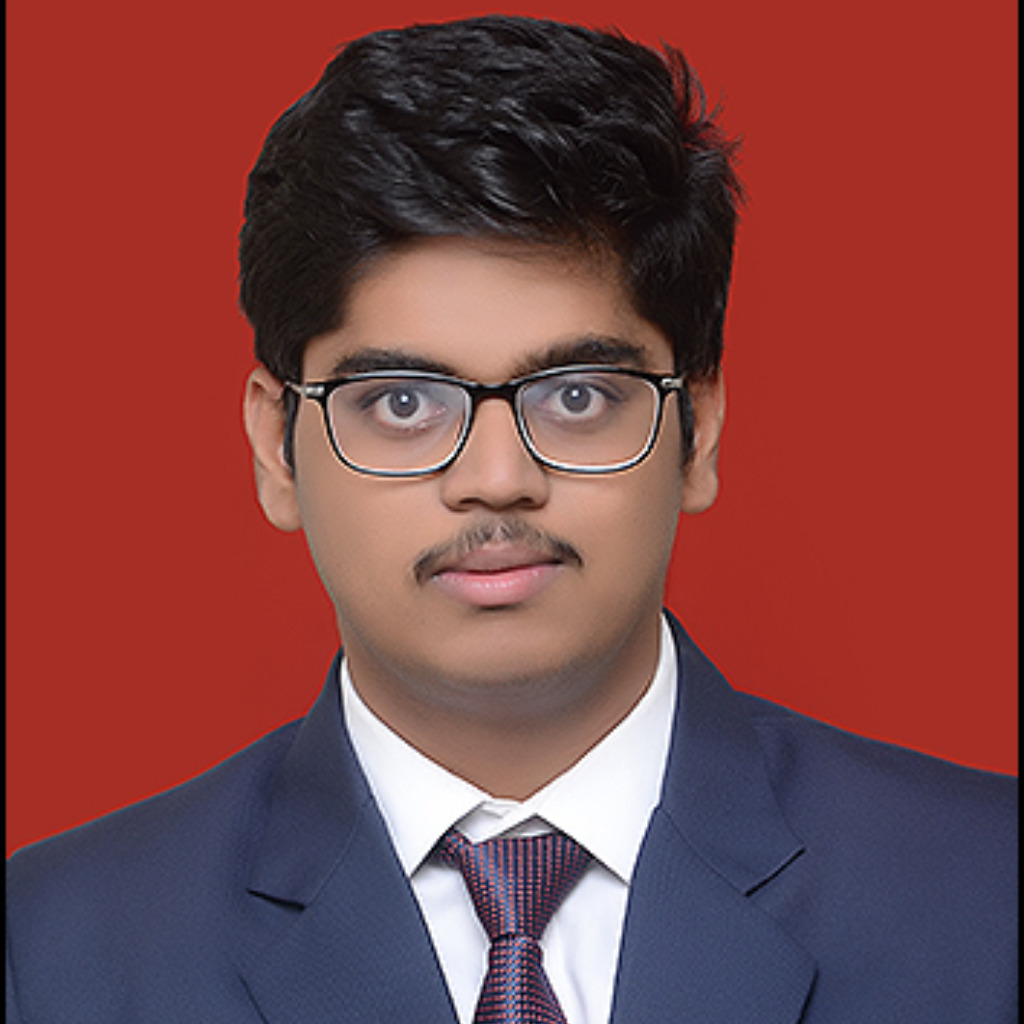 Aditya Gholap - Master Thesis Student - Texas Instruments | XING