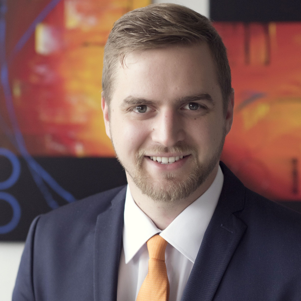 Patrick Ramp - Leiter Finance & IT - Kimberlite Consulting GmbH | XING