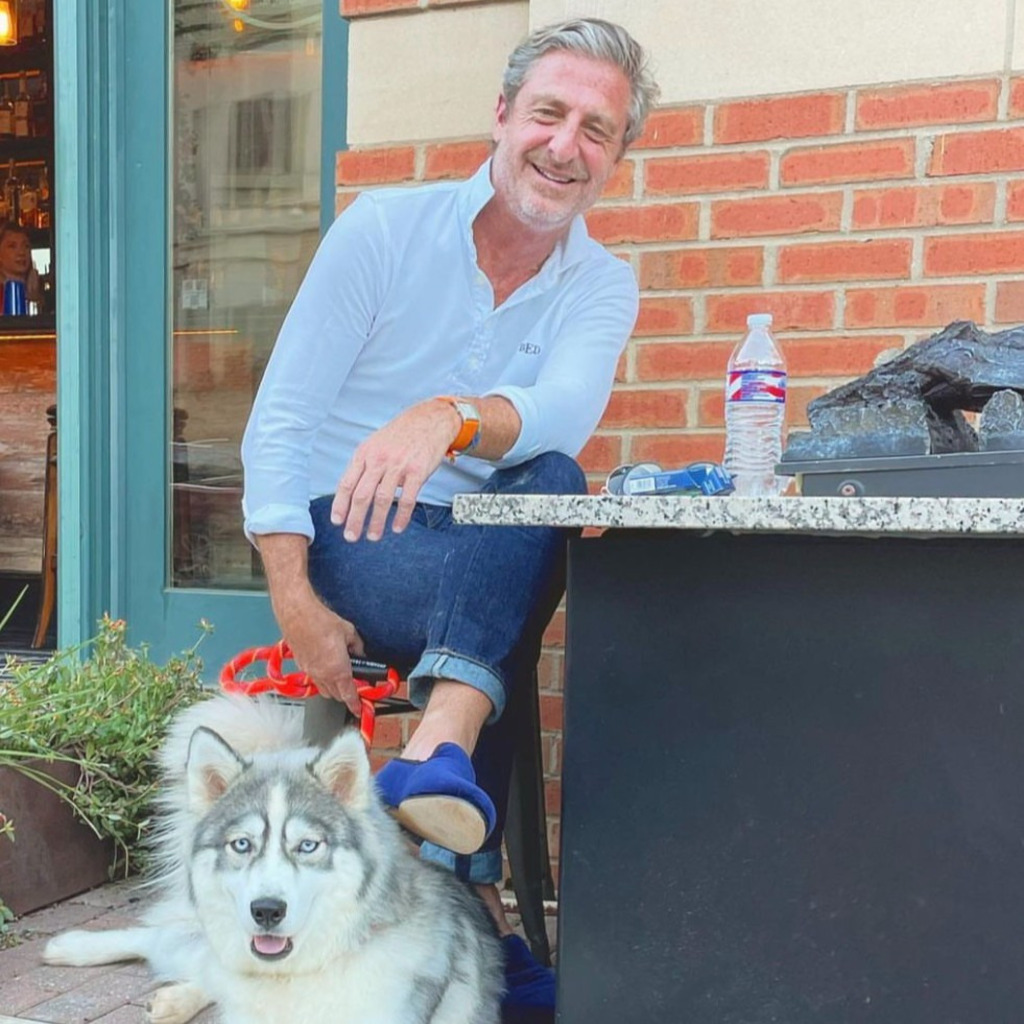 Dan Ricci - Project Manager - RicciD consulting services | XING