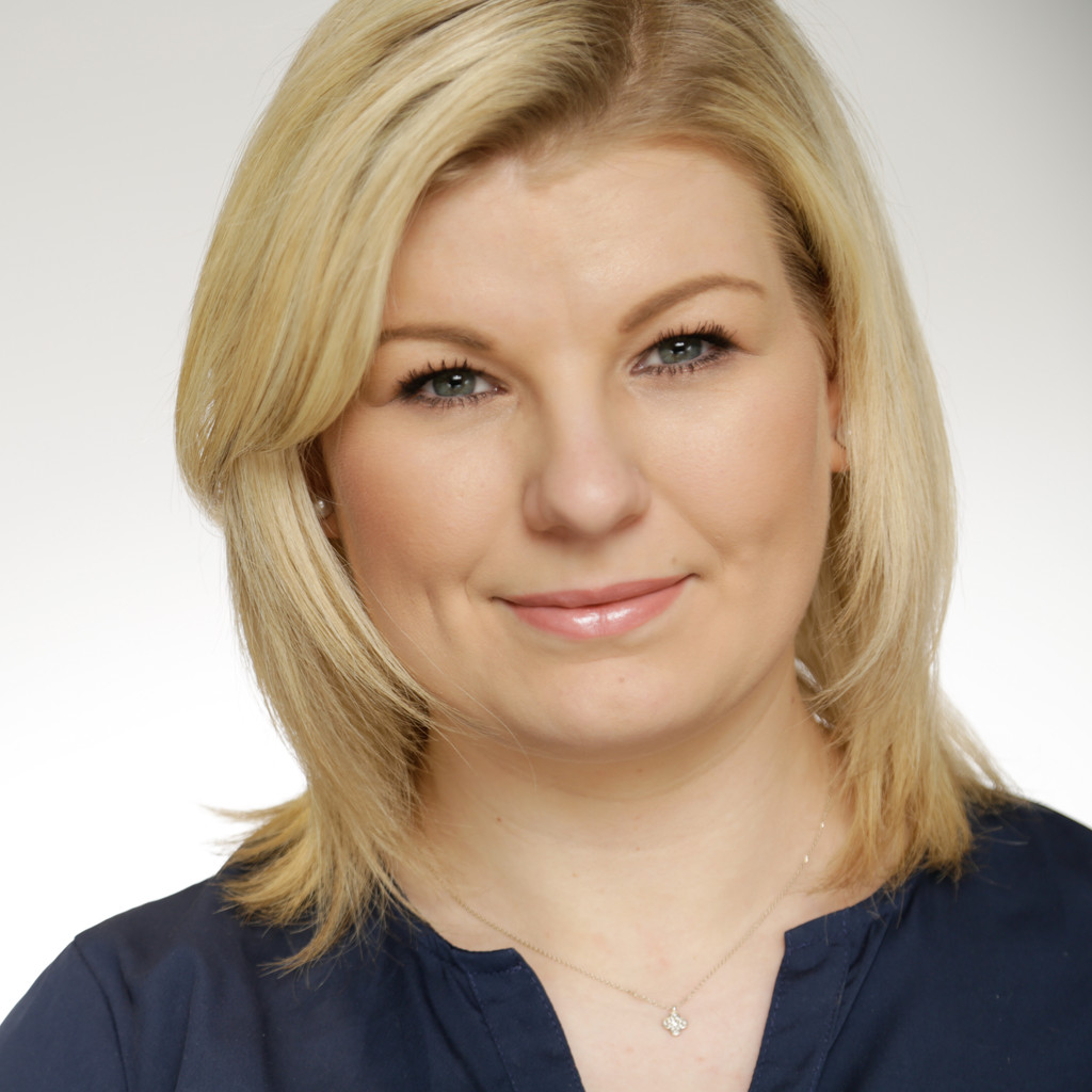 Marina Hepp - Personalreferentin - RTO GmbH | XING