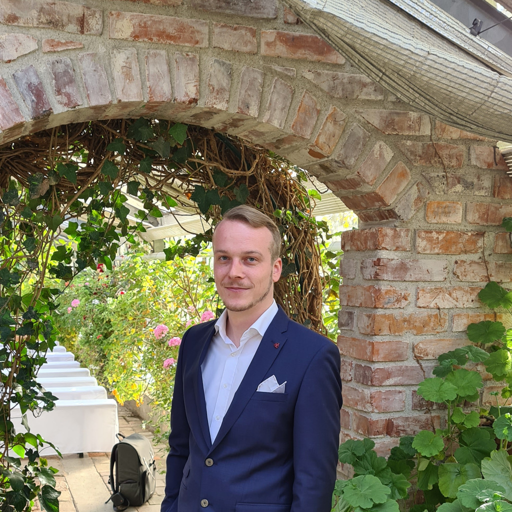 Daniel Fehr - Projektleiter - Noerpel-Gruppe | XING