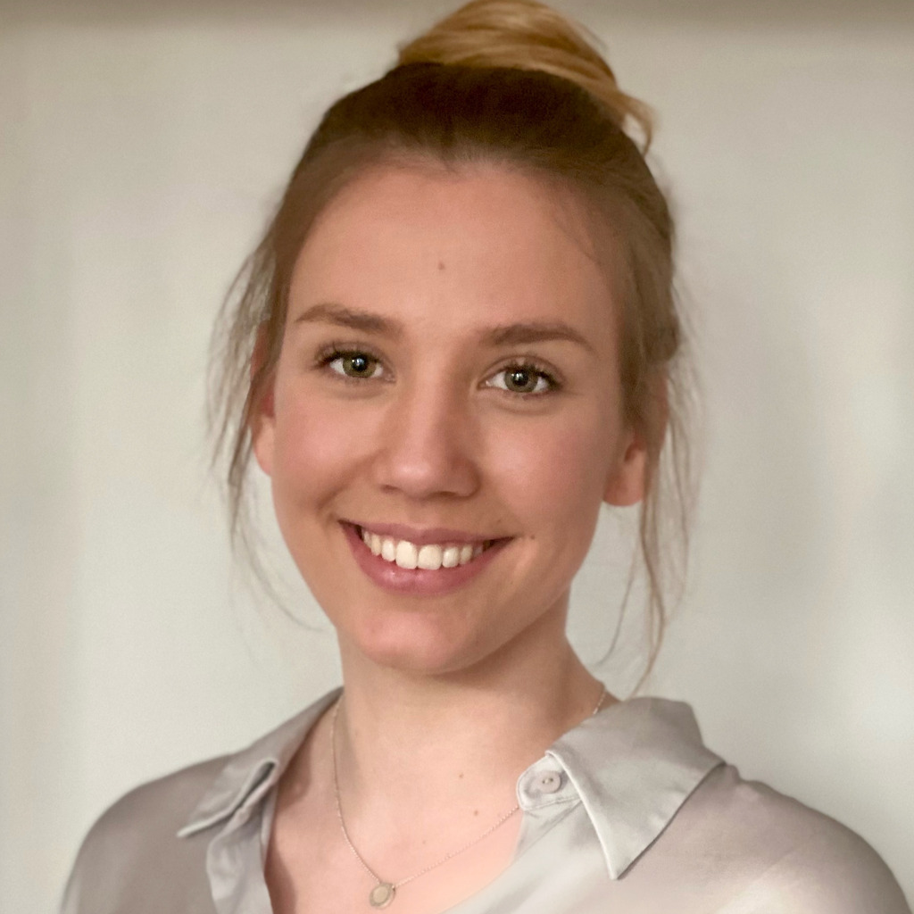 Lea Dieckmann - Consultant Sustainability nawisio - S Management Services GmbH | XING