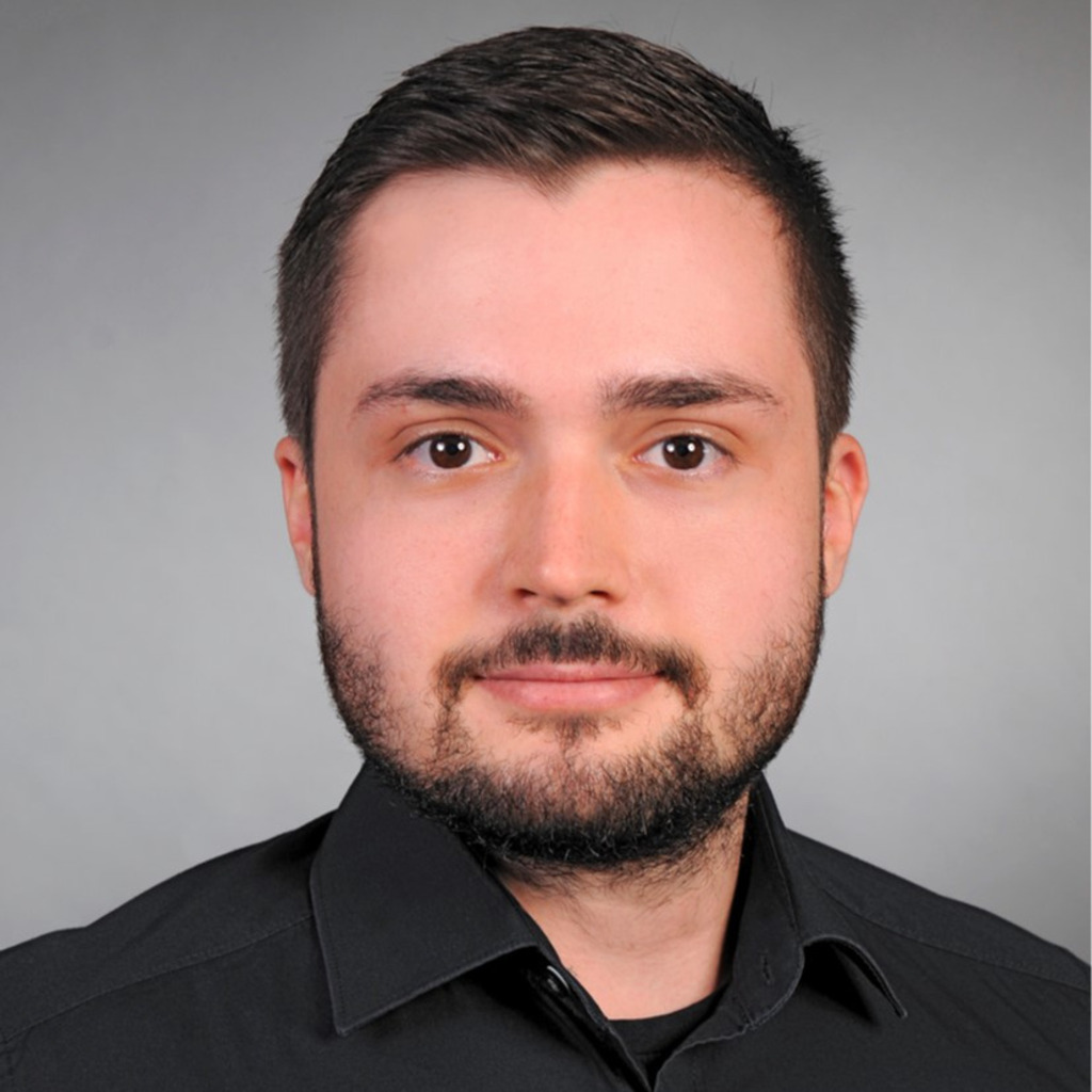 Gerrit Sedlaczek - Senior Java Middleware Developer - E.ON | XING