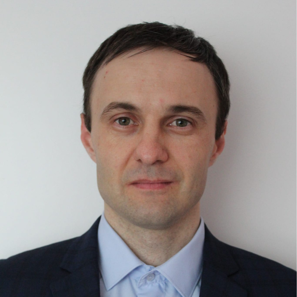 Valeriy Kuznetsov - IT Techniker IT Systemadministrator - Valeriy Kuznetsov | XING