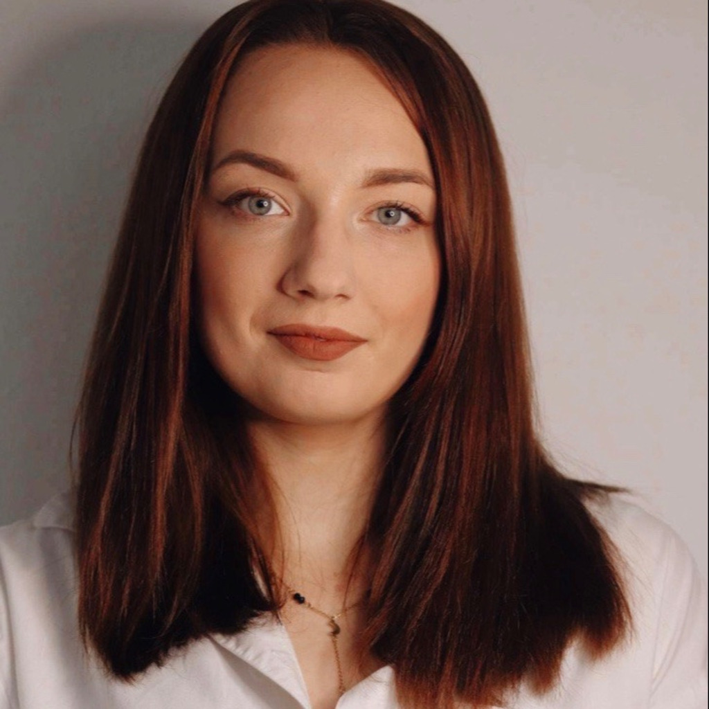 Katarzyna Rogala - Bauingenieurwesen - Technische Universität Koszalin ...