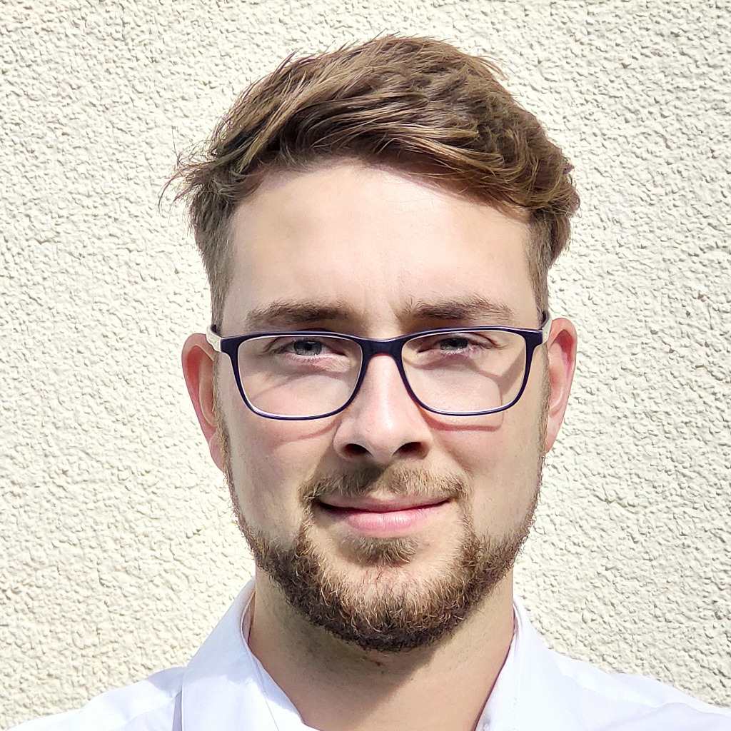 Florian Mannhardt - Technical Project Leader - VK Energie GmbH | XING