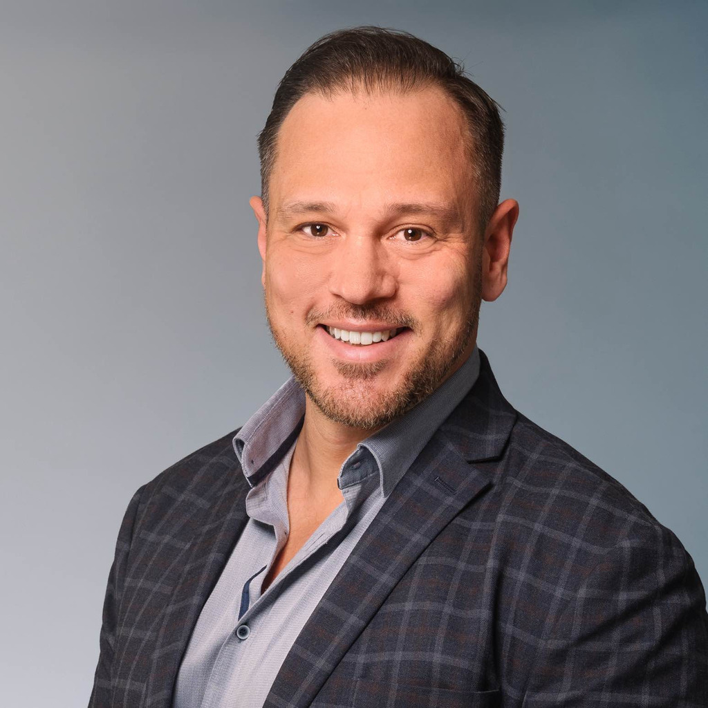 Ivan Vlaovic - Account Manager - Becton Dickinson AG | XING