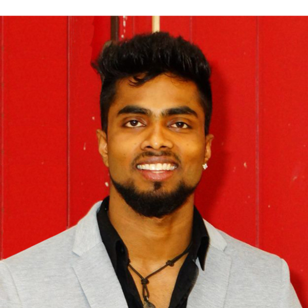 Malaravan Thanabalasingam - Motion Design // Fotografie // Film - VanFx ...