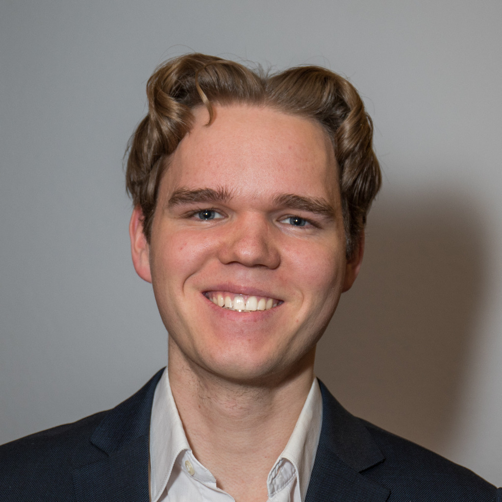 Philipp Küttner - Luft- und Raumfahrttechnik - Universität Stuttgart | XING