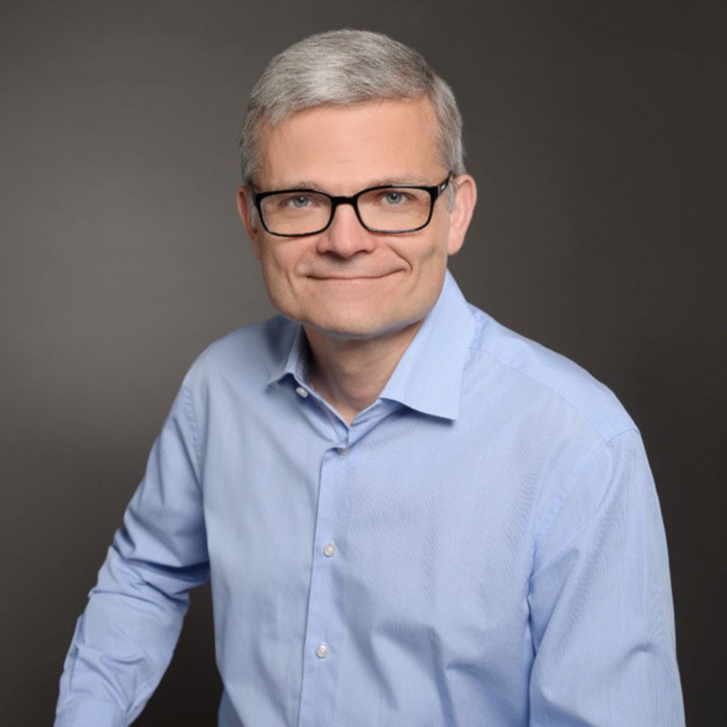 Christoph Hansen - Senior Consultant - Rocafort | XING