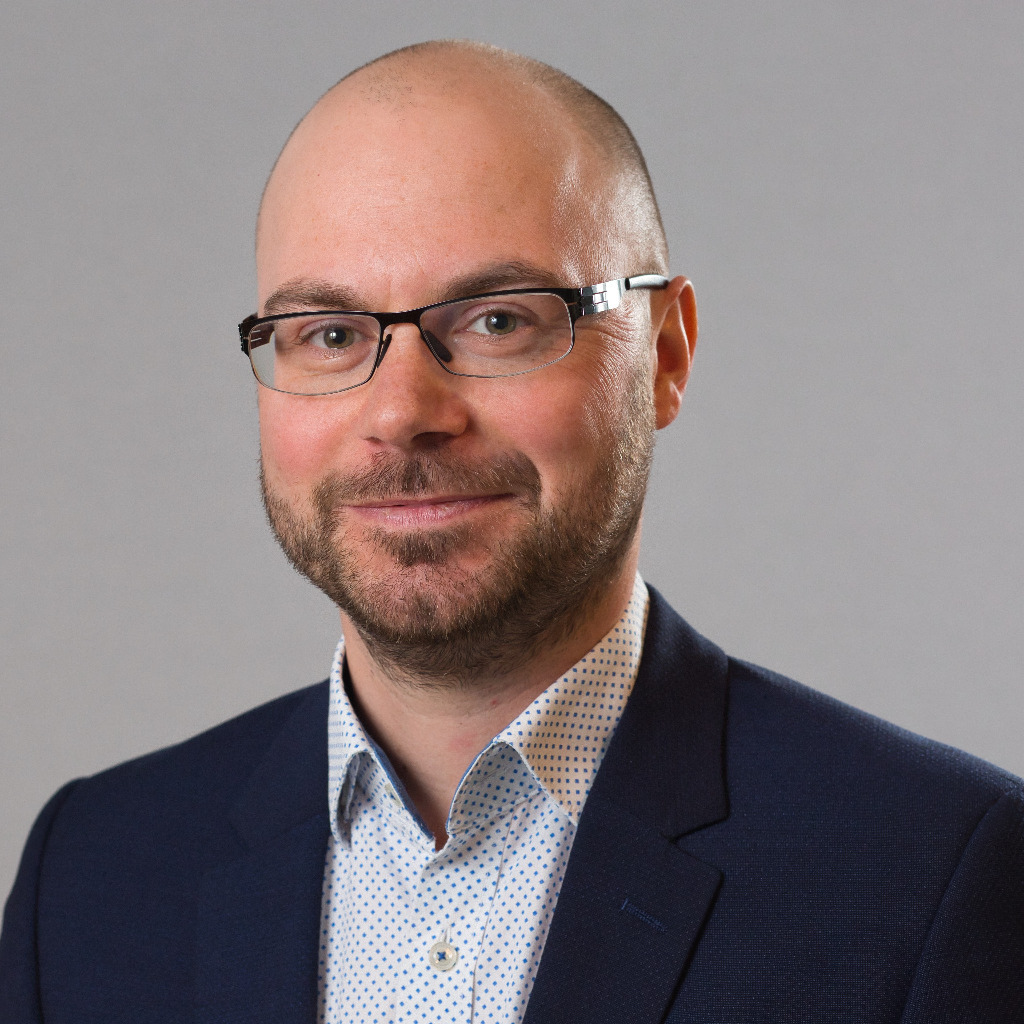 Christian Baumann - Leitung Konstruktion Mechanik - Sander Automation ...