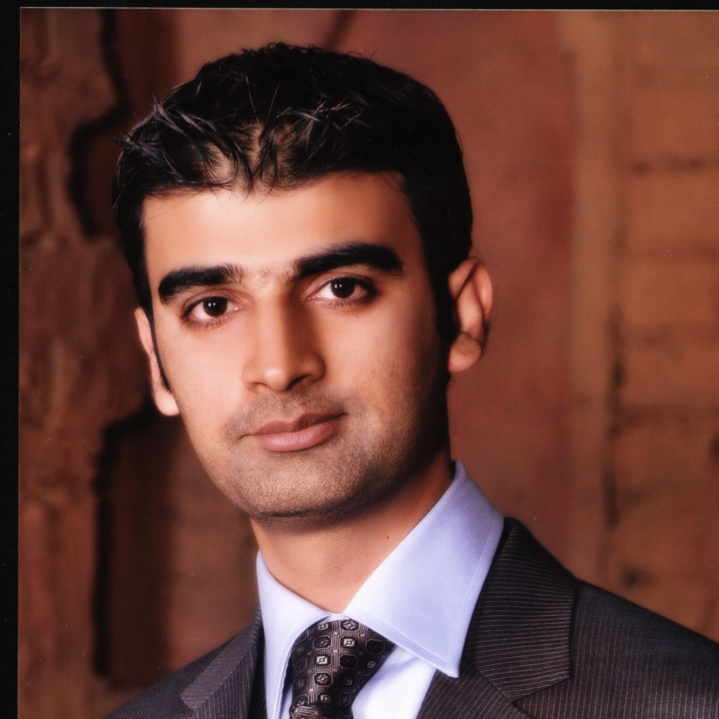 abdul malik - IT Manager - Halcrow Pakistan | XING