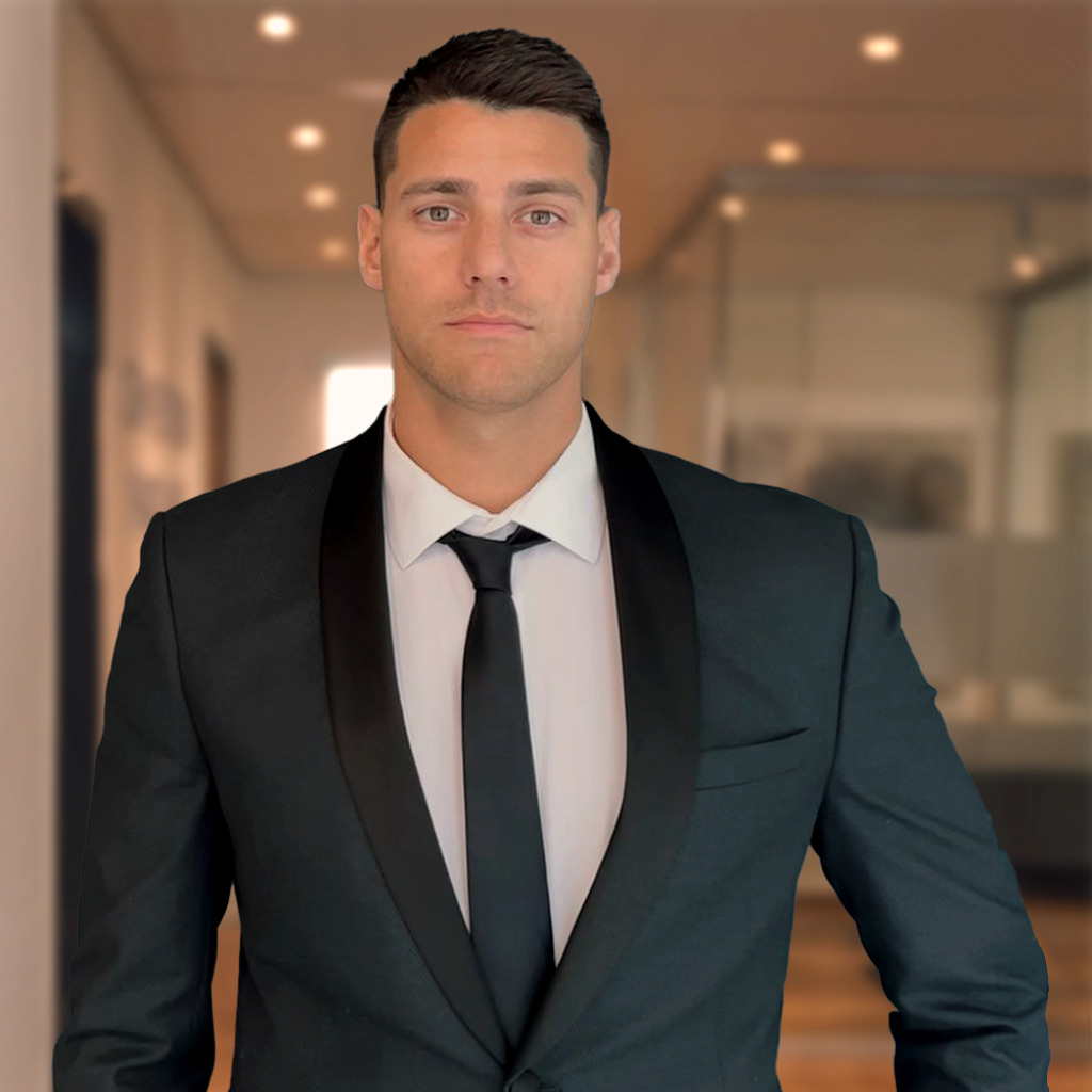 Daniel Petrovic - Senior Manager - Chaberton Partners | XING