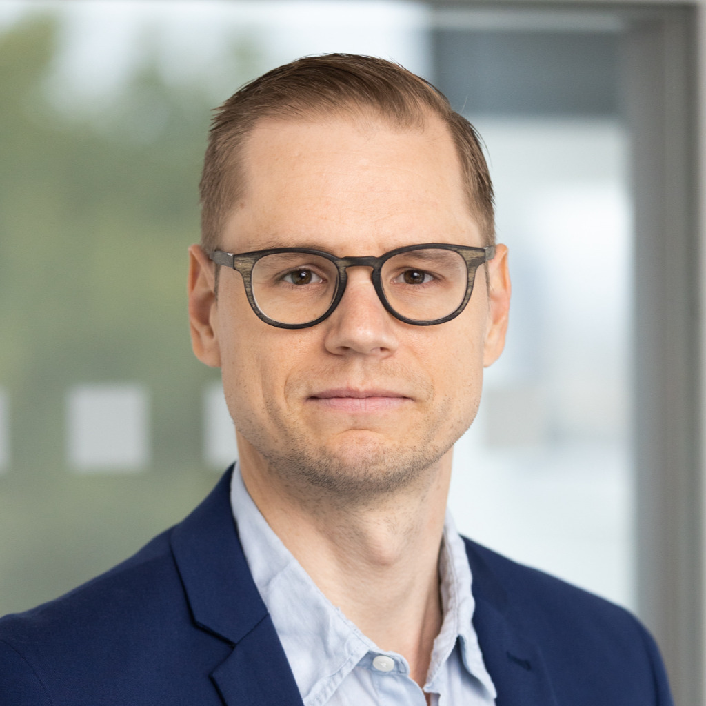 Christian Schellenberg - Kaufmännischer Leiter - Rhenus Freight ...