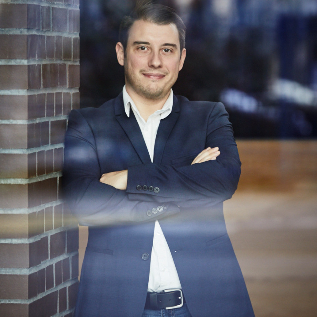 Mike Rosewig - Head of Apprentices - LANXESS AG | XING